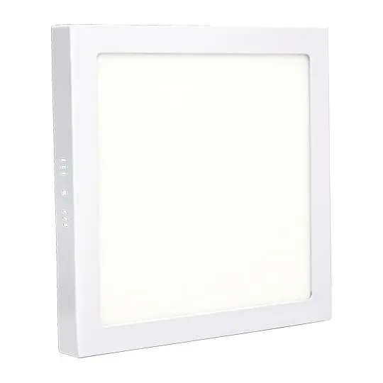 MITEA LED panel nadgradni M24NK 24W 3000K