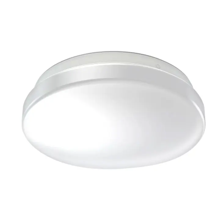 LEDVANCE LED plafonjera, 24W, Toplo bela