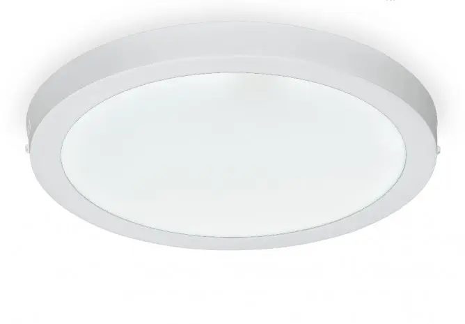 LED Panel N/Z Knc5-36W, 4000K