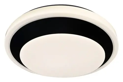 Rabalux Plafonjera Barbora, LED 24W, D38cm