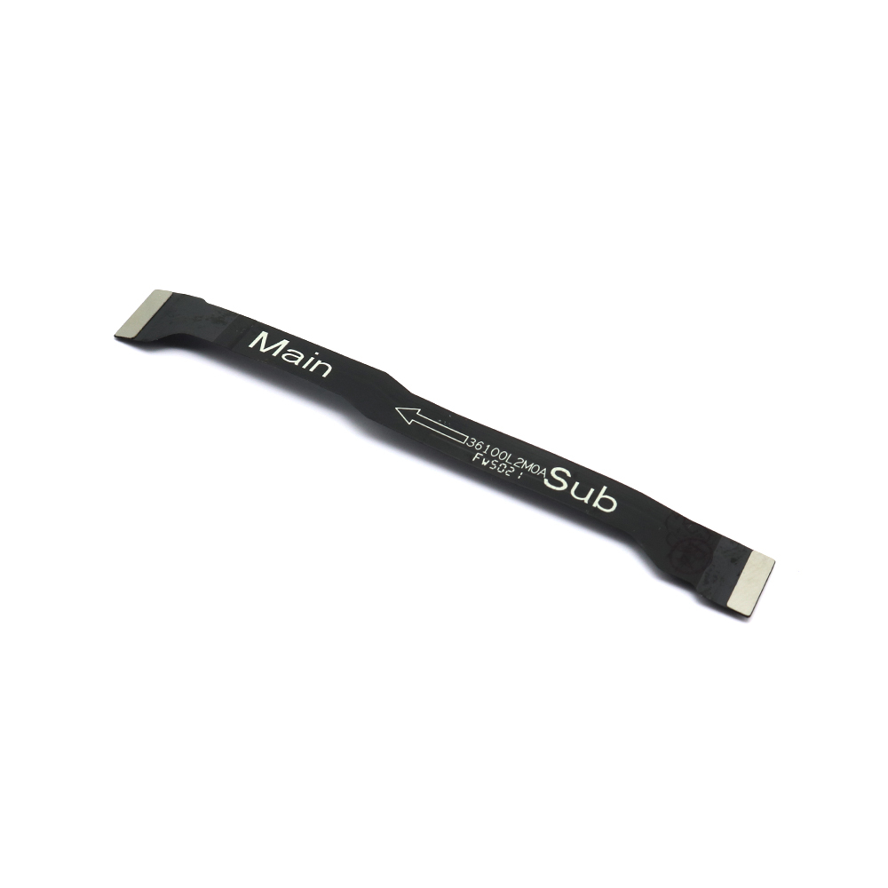 Flet kabal (kabl) kabl - Xiaomi 12 Pro (main flex) (MS)