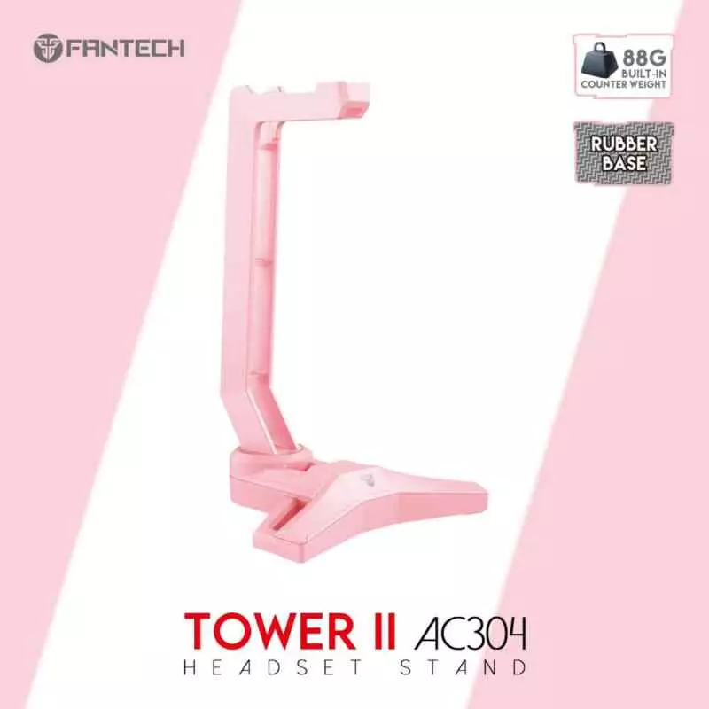 Nosac za slusalice Fantech AC304 Tower II Sakura