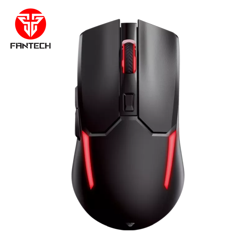 Mis Bežični Gaming Fantech WGC2 Venom II crni