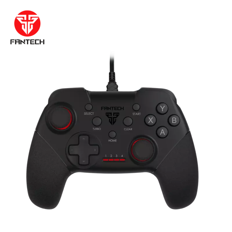 Joypad Fantech GP13 Shooter II crni