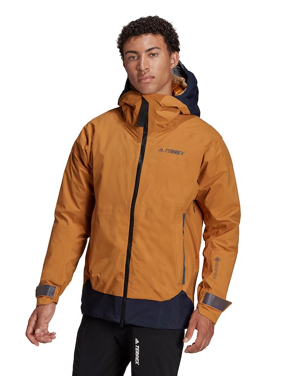 ADIDAS Muška jakna za kišu Terrex MYSHELTER GORE-TEX Rain jacket
* OUTLET
39771 RSD 
53028 RSD Redovna cena
13256 RSD Razlika