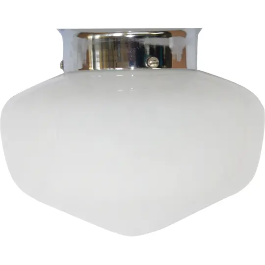 MITEA Plafonska lampa M453 1xE27 hrom