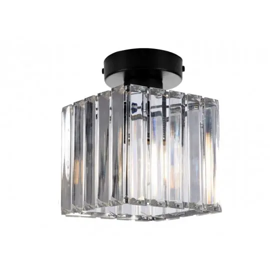 MITEA Plafonska lampa M487 1xE27