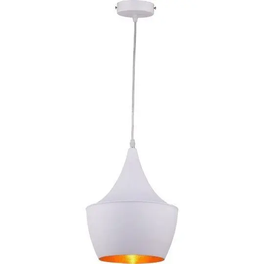 MITEA Viseća lampa M0806-1 1xE27 bela