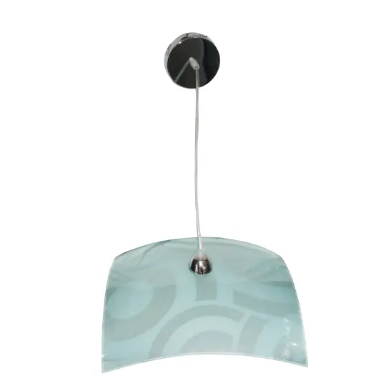 MITEA Viseća lampa M1930-V25 1xE27 bela