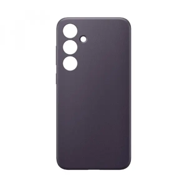 Futrola za mobilni telefon Samsung S24 , Kožna, Ljubičasta
