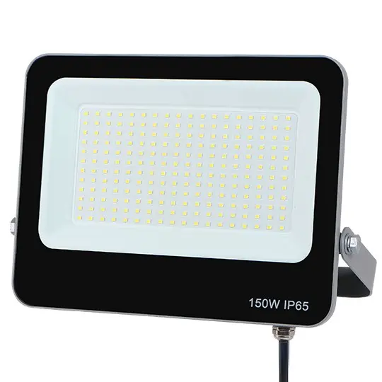 MITEA LED reflektor M480150-C5 SMD ECO 150W 6500K crni