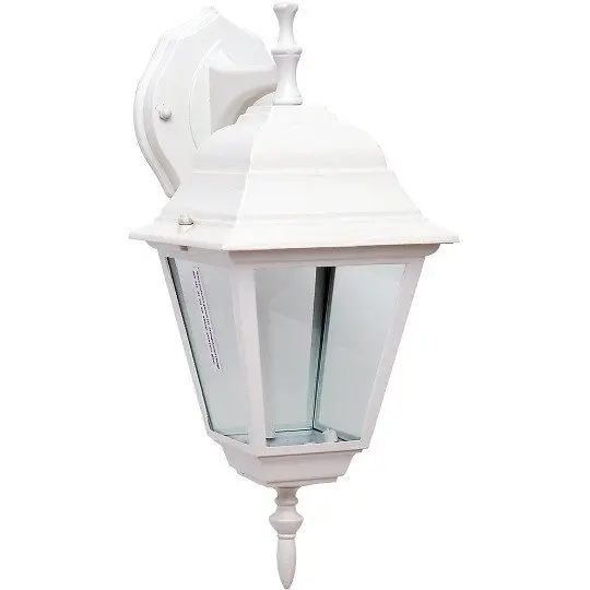 MITEA Fenjer M2001-D 1xE27 bela