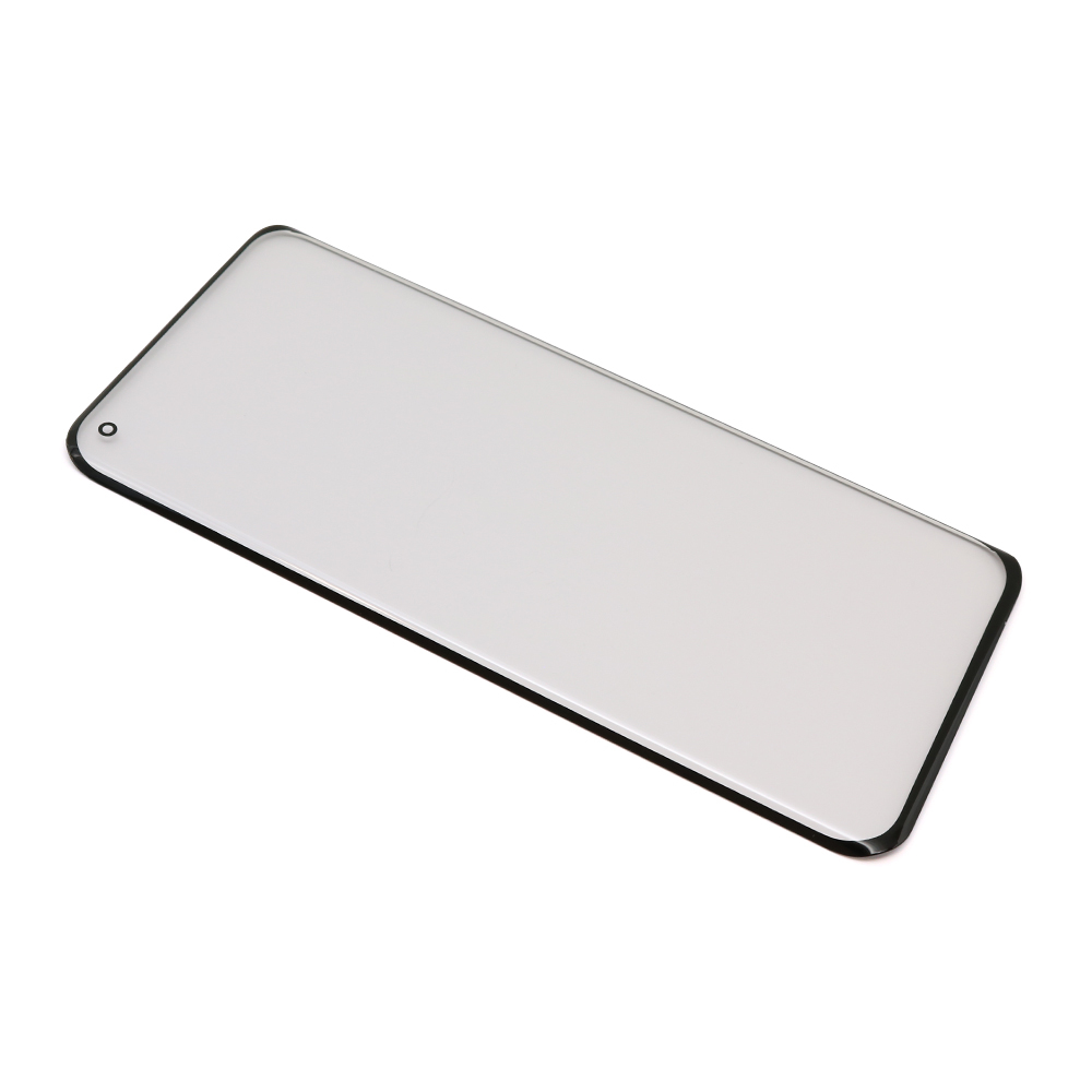 Staklo touchscreen-a + OCA - Xiaomi Mi 11 Crno ORG (MS)