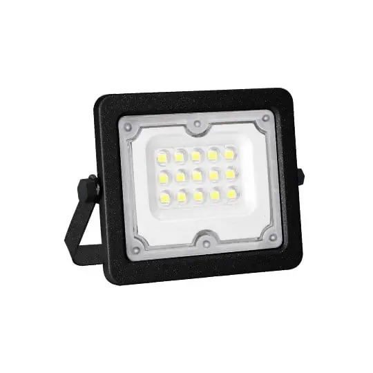 MITEA LED reflektor M480010-C2 SMD ECO 10W 6500K crni