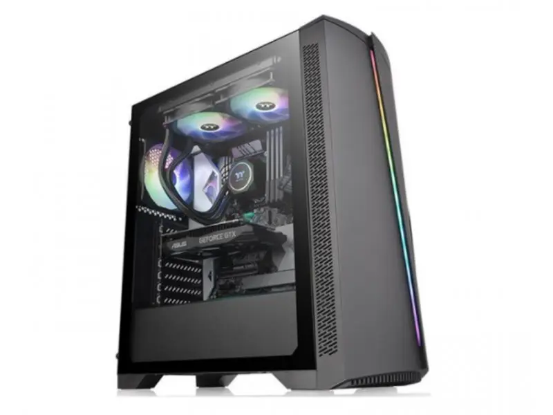 THERMALTAKE H350 Kućište RGB