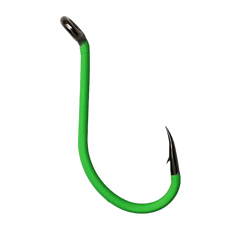 DAM MADCAT TEASER HOOKS 5/0 (8DU 56837)