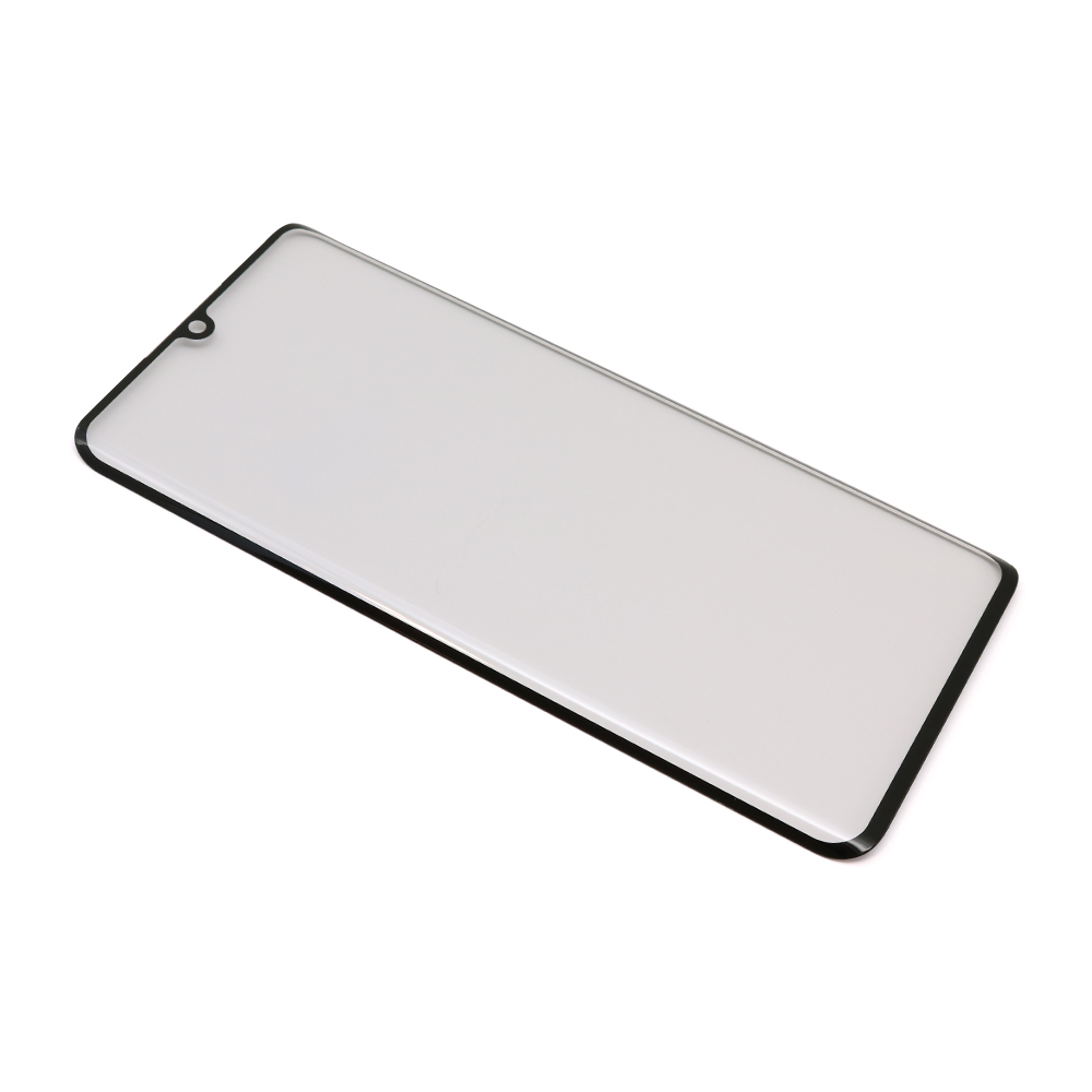 Staklo touchscreen-a + OCA - Xiaomi Mi Note 10 Lite crni ORG (MS)