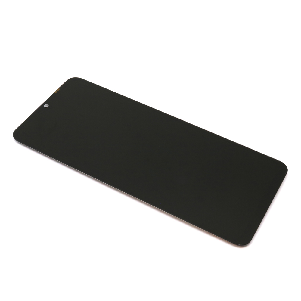 LCD displej (ekran) - Xiaomi Redmi 12C + Touch screen crni ORG (MS)