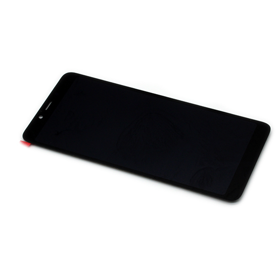 LCD displej (ekran) - Xiaomi Redmi 6/Redmi 6A + Touch screen crni ORG (MS)