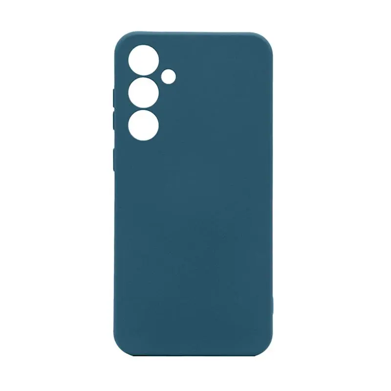 Maska za telefon SOFT CASE za Samsung S24 Plus, Teget