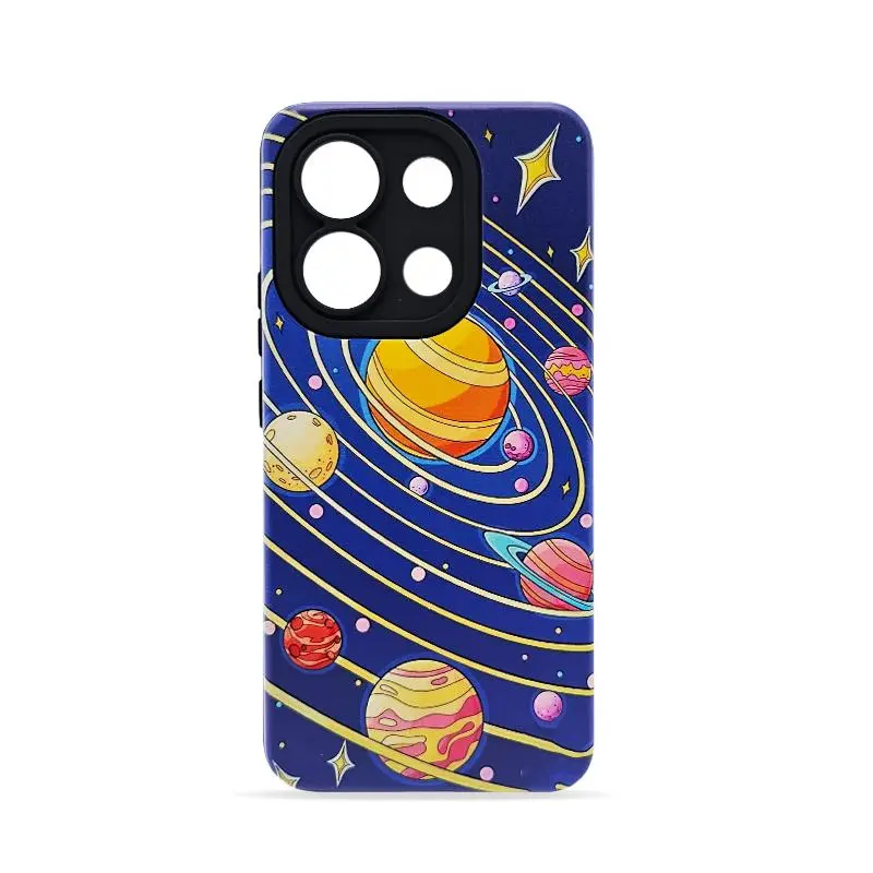 Maska za telefon FASHION CASE 12 za Xiaomi Redmi Note 13 4G DZ2/3