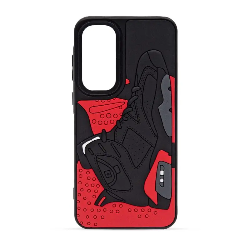 Maska za telefon 3D PROTECT za Samsung A55 DZ2/6