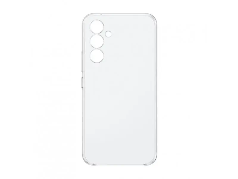 SAMSUNG Maska za telefon A54, Providna