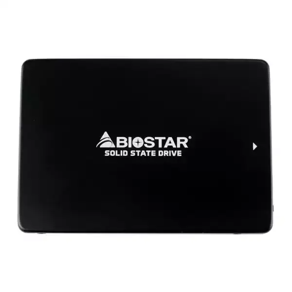 Biostar SSD S120, 2.5", SATA3, 120GB, 550MBs/440MB/s