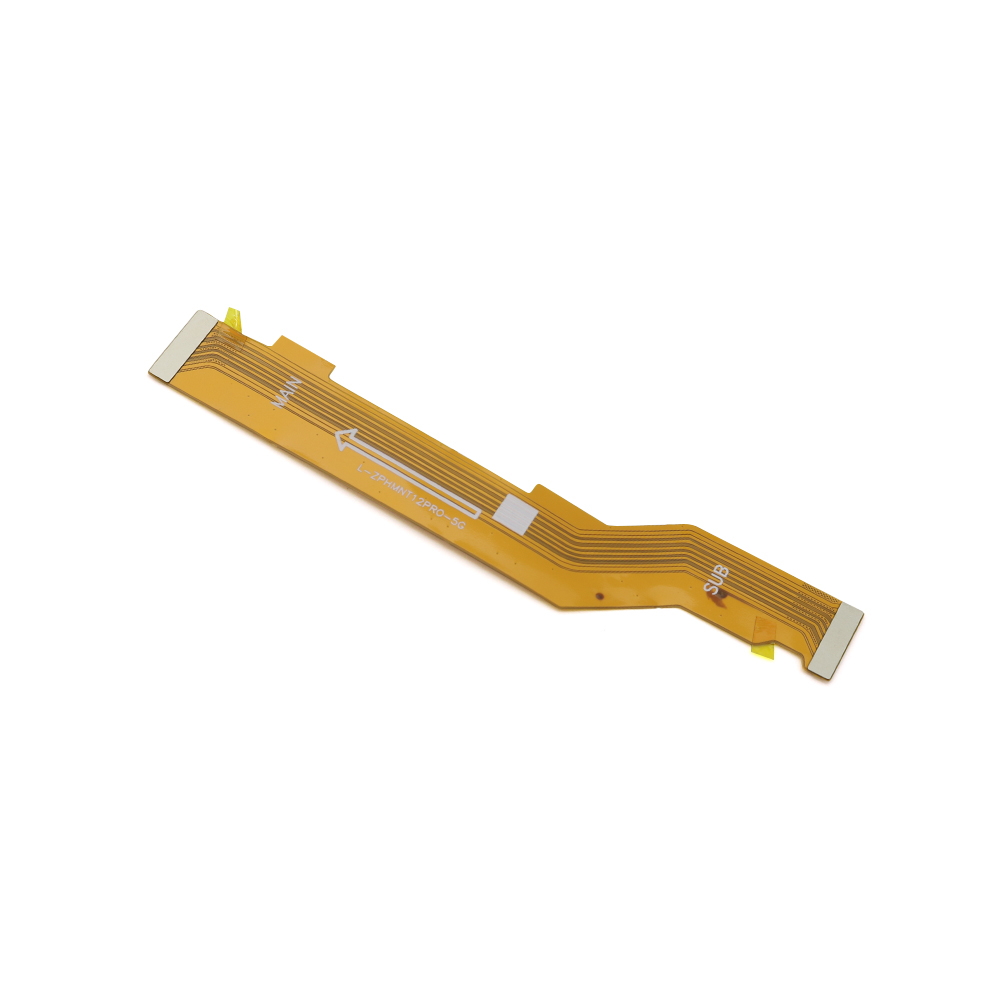 Flet kabal (kabl) kabl - Xiaomi Redmi Note 12 Pro 5G (main flex) (MS)