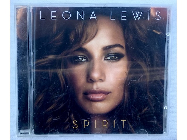 Leona Lewis – Spirit