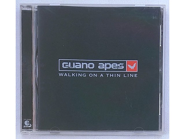 Guano Apes – Walking On A Thin Line