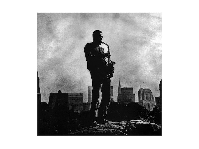 Sonny Simmons - Staying On The Watch