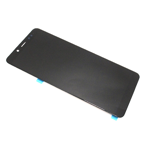 LCD displej (ekran) - Xiaomi Redmi Note 5/Note 5 Pro + Touch screen crni (MS)