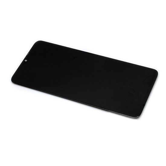 LCD displej (ekran) - Xiaomi Redmi Note 8 Pro + Touch screen crni ORG (MS)