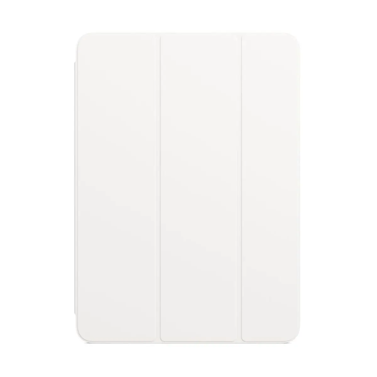 APPLE Pametna folija za iPad Air 4, Bela