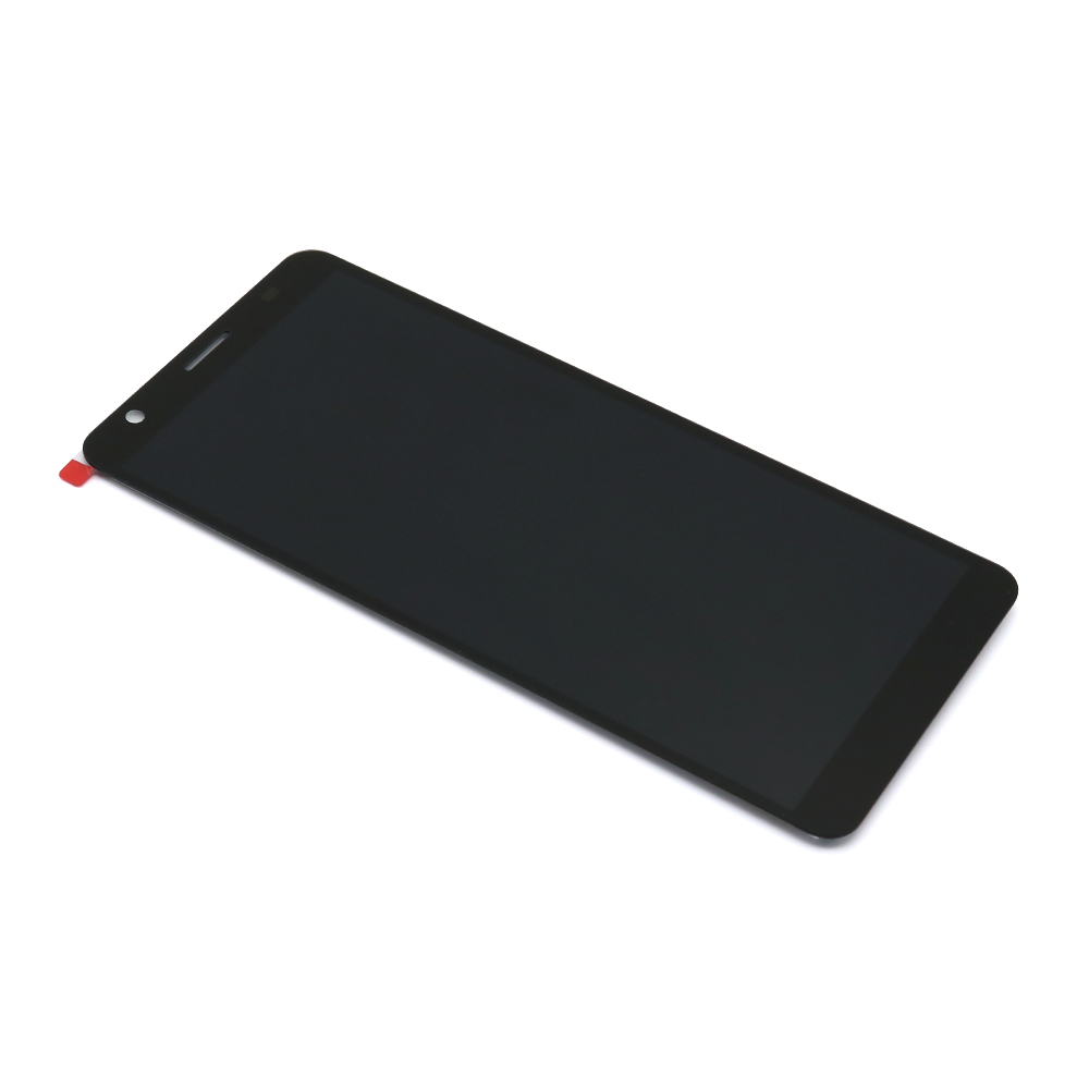 LCD displej (ekran) - ZTE Blade A31 + Touch screen crni (MS)