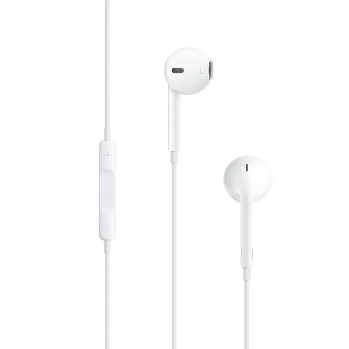 Apple Slušalice Earpods 3,5mm