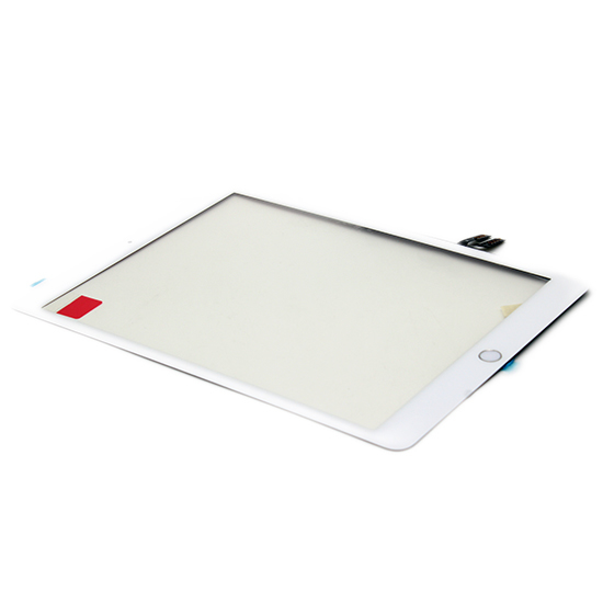 touchscreen - Ipad 2019 10.2 + home dugme beli (white) OEM (MS)