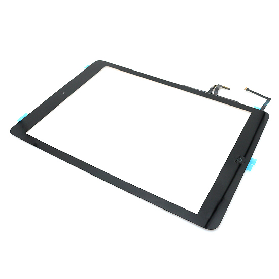 touchscreen - Ipad Air + home dugme crni ORG (MS)