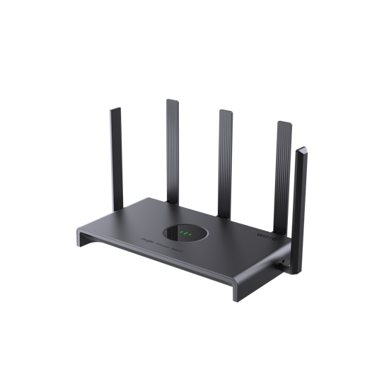 Ruijie RG-EW3000GX Pro Dual-band Gigabit Mesh Router