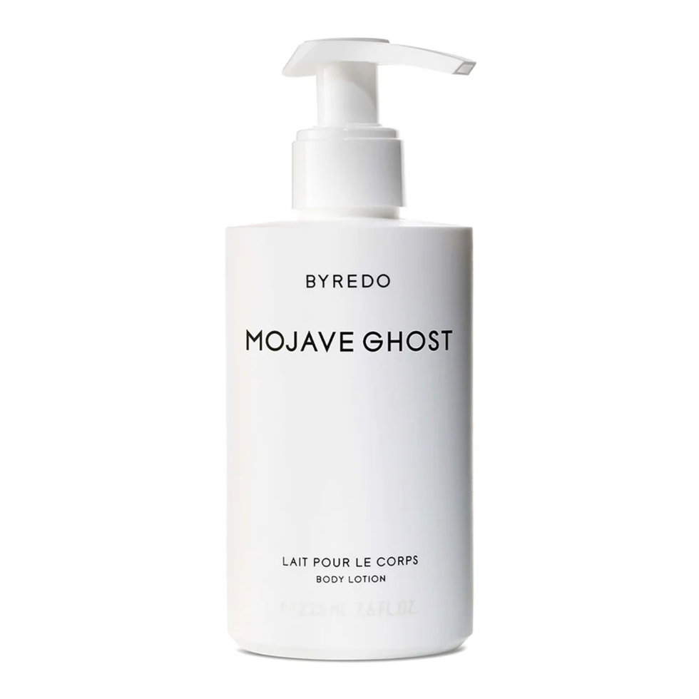 Byredo Mojave Ghost Body Lotion