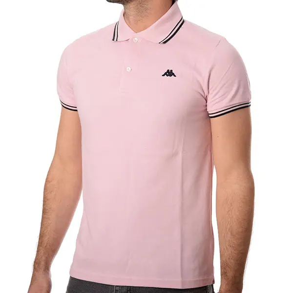 ROBE DI KAPPA Muška majica Harry, Roze