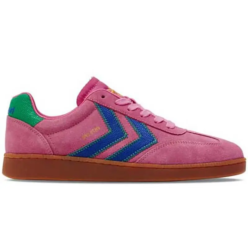 HUMMEL Ženske patike Vm78 cph lz, Ružičaste