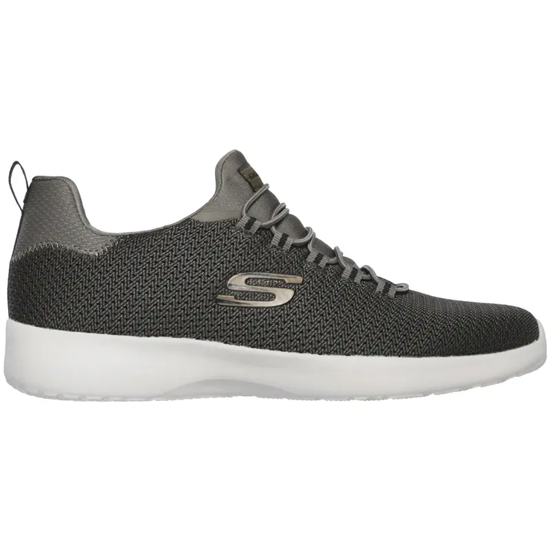 SKECHERS Muške patike Dynamight, Sive