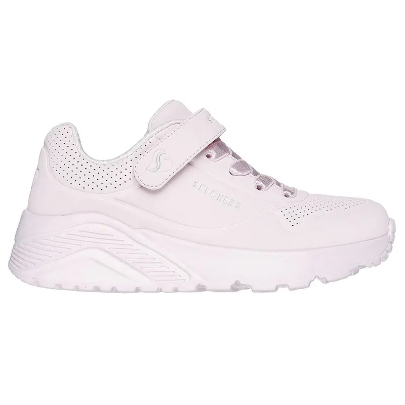 SKECHERS SKECHERS Patike Uno Lite Za DevojČIce, Roze