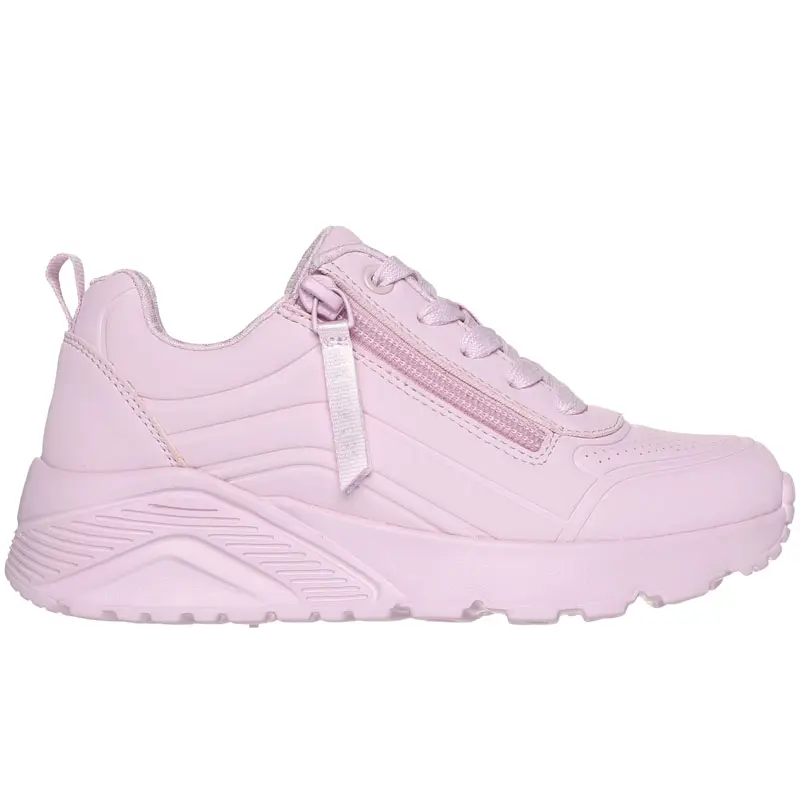 SKECHERS Patike za devojčice Uno lite, Roze