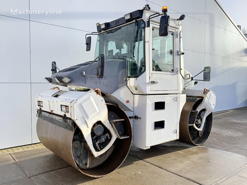 BOMAG BW174AD valjak za asfalt