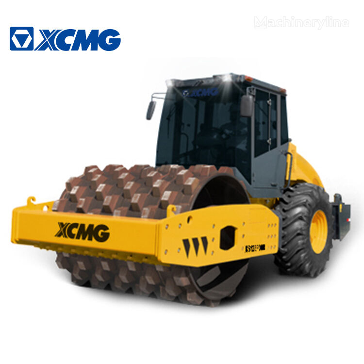 XCMG XS123PD kompaktor