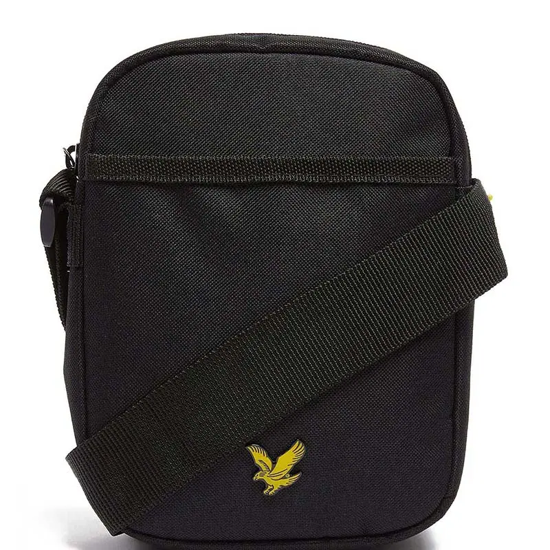 LYLE AND SCOTT Torbica za muškarce, Teget