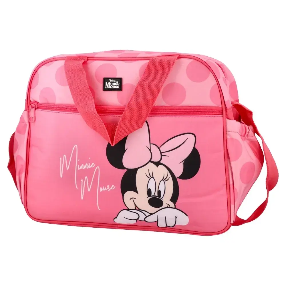 BEST BUY Putna torba Minnie Mouse Ninjo, Roze